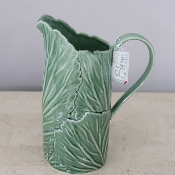 Bloom Pottery by Eaton Fine Dining | Dining | Eaton Fine Dining Bloom ...